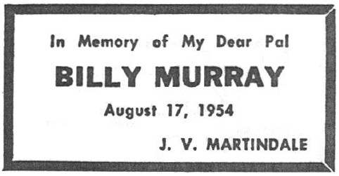 From 1955 to 1980, Martindale published statements every year (except ...